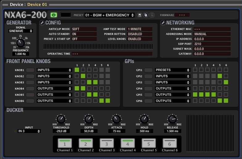 Ecler aprovecha ISE 2015 para dar a conocer las últimas soluciones en audio para instalaciones