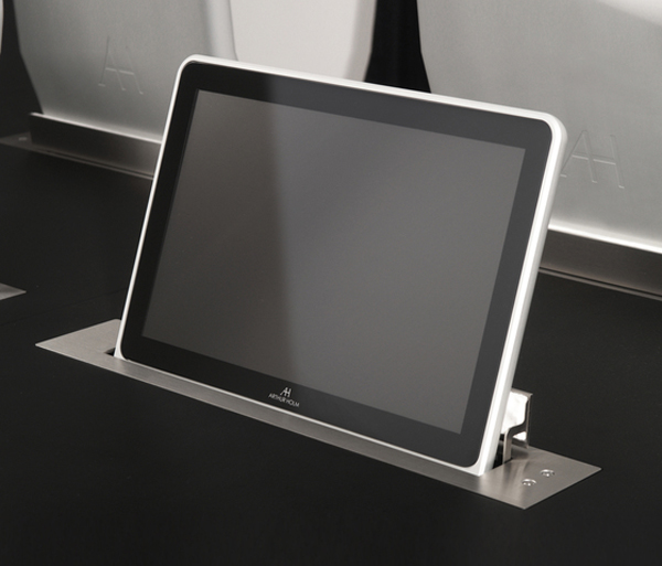 Arthur Holm incorpora nuevos modelos a su línea de productos Dynamic 2