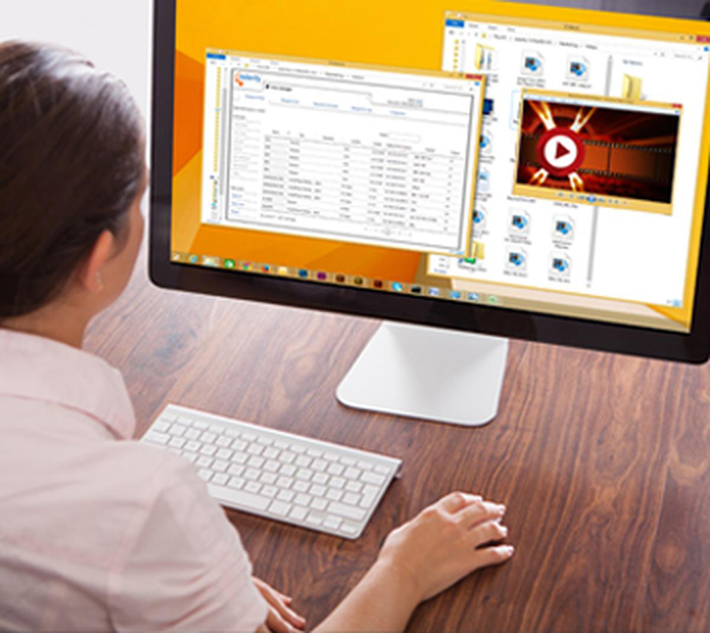 Exterity optimizes its AvediaServer and AvediaPlayer digital signage ...
