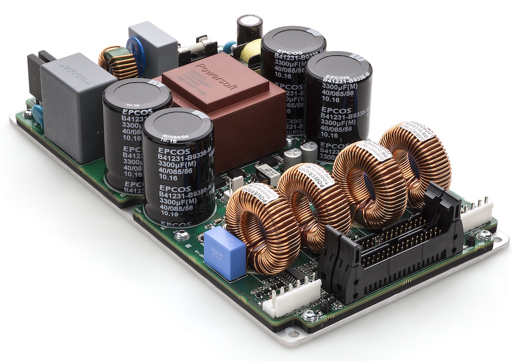 Powersoft presentará en InfoComm 2017 sus más innovadoras soluciones ...