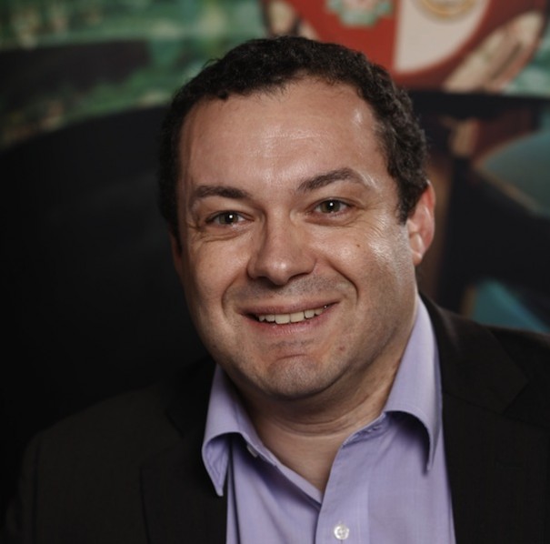 Dominique Denis, nuevo director de desarrollo de mercado de Nitro ...