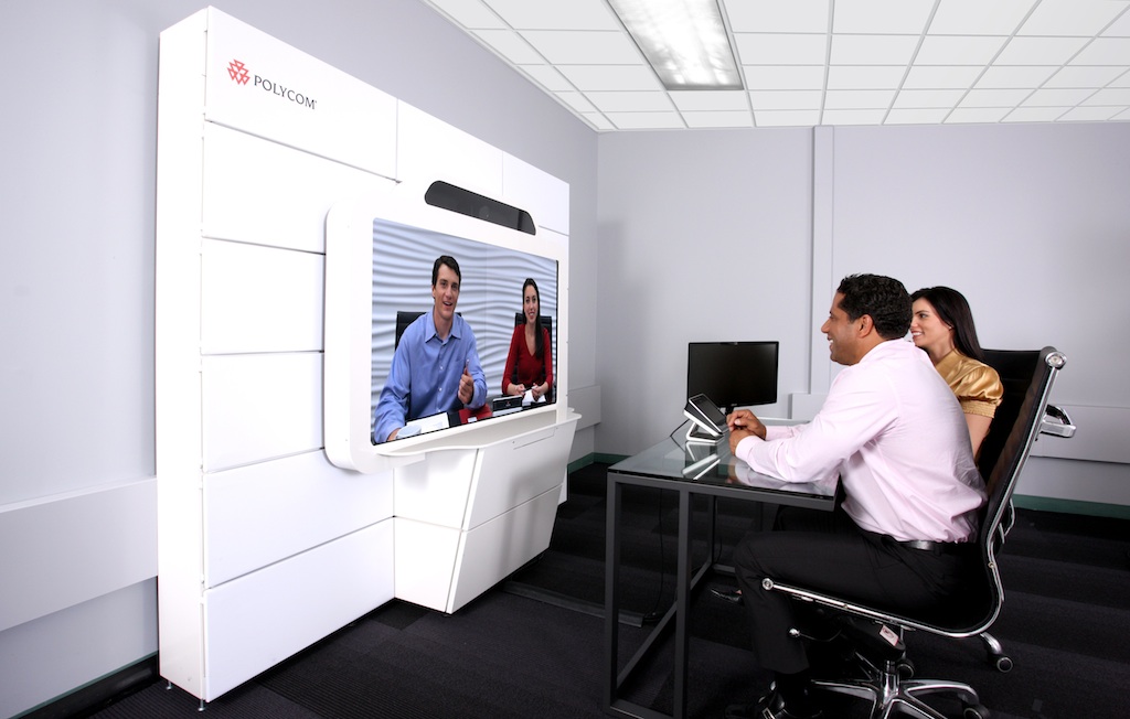 Polycom presenta una nueva versión de su software para UC Intelligent Core
