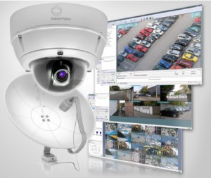 IndigoVision transforma las posibilidades de visualización con un bajo ...