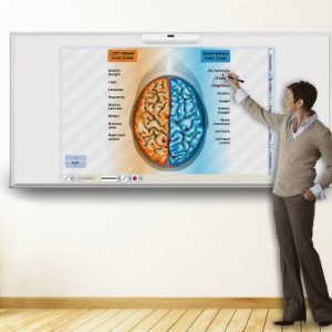 Hitachi ofrece el nuevo sistema de pizarra interactiva StarBoard Link ...