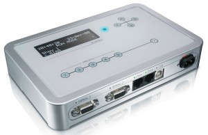 Philips iPlayer3 permite crear shows de luz mediante control DMX