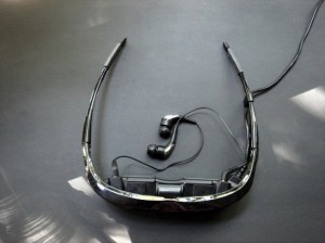 Vuzix Star 1200XLD: un nuevo competidor para Google Glass