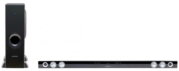 Sharp amplía las capacidades inmersivas de sus pantallas de gran ...