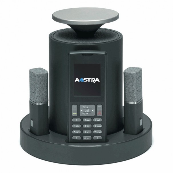 Aastra completa sus soluciones de videoconferencia y colaboración con ...