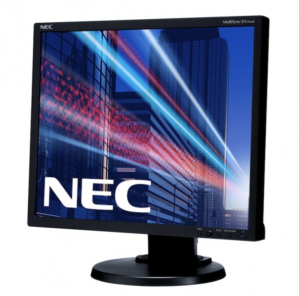 NEC Display amplía su serie EA MultiSync para aportar calidad de imagen ...