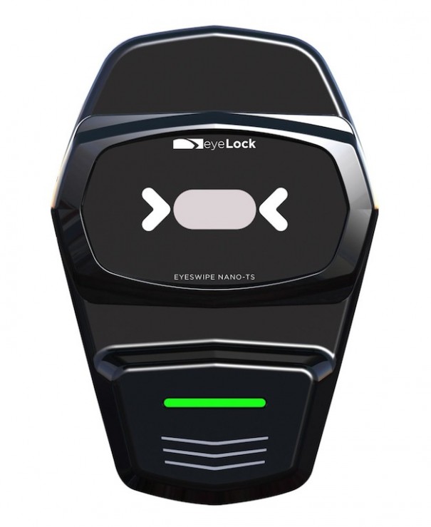 Stanley Security llevará a SICUR 2014 su sistema de control de accesos ...