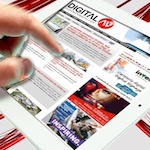 Digital AV Magazine duplica su audiencia interanual y alcanza los 38. ...