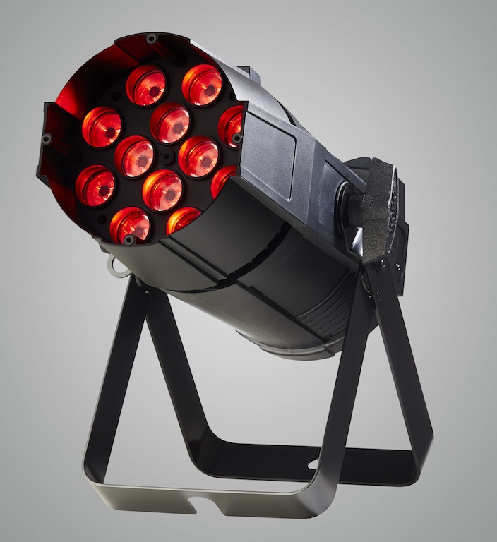 Robe Lighting celebrará con nuevos productos sus veinte años en ...