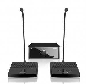 Beyerdynamic Orbis: conferencia por cable con gran calidad de audio