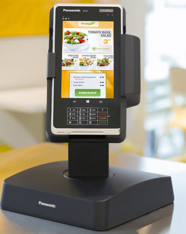 Panasonic se prepara para hacer frente a los retos omnicanal del ...