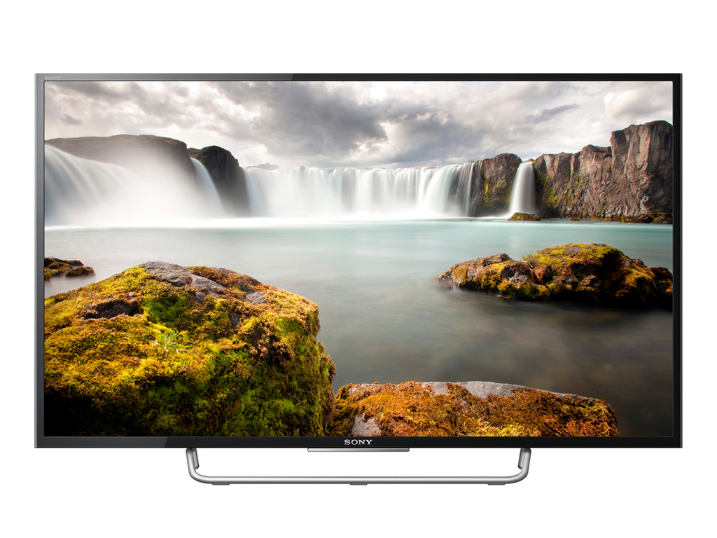 Monitores Sony Bravia 4K y Full HD para aplicaciones B2B