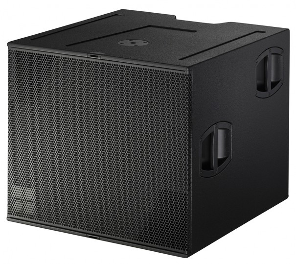 D&b V7P y V10P: altavoces de fuente puntual para configuraciones de ...