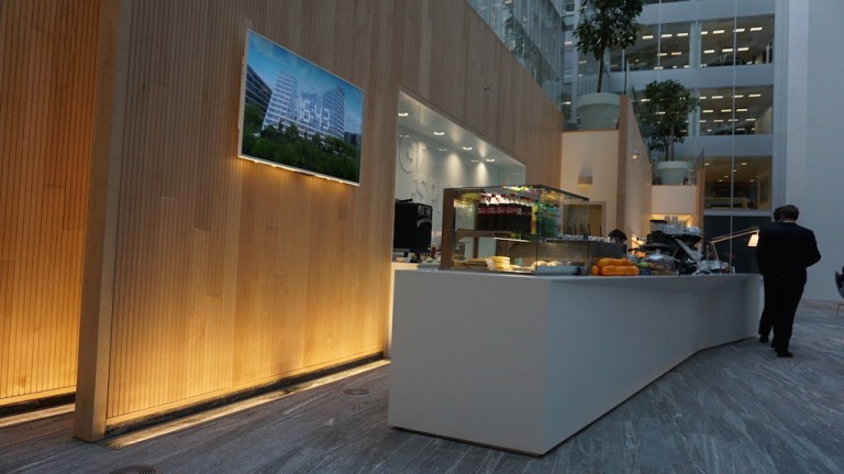 Deloitte ‘The Edge’: innovación audiovisual 4K y sostenibilidad como ...