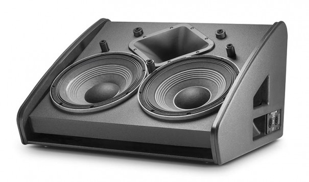 JBL VTX M: monitores de escenario para aplicaciones exigentes y de ...