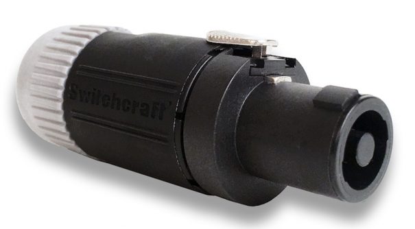 Switchcraft desarrolla un nuevo conector para altavoces compatible con ...