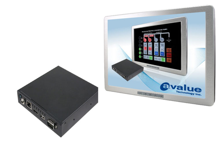 Avalue desarrolla una solución HDBaseT para digital signage y educación