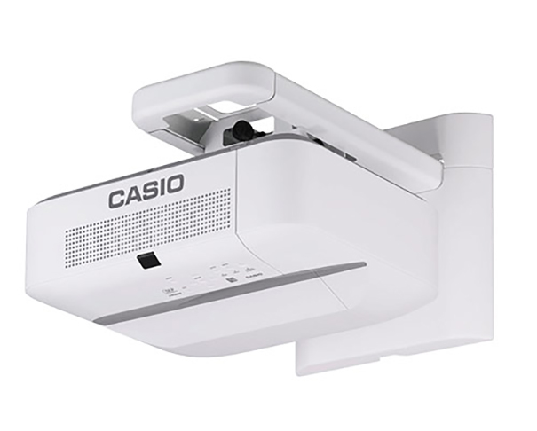 Ecoproyectores Casio XJ-UT351W y XJ-UT351WN para el entorno educativo