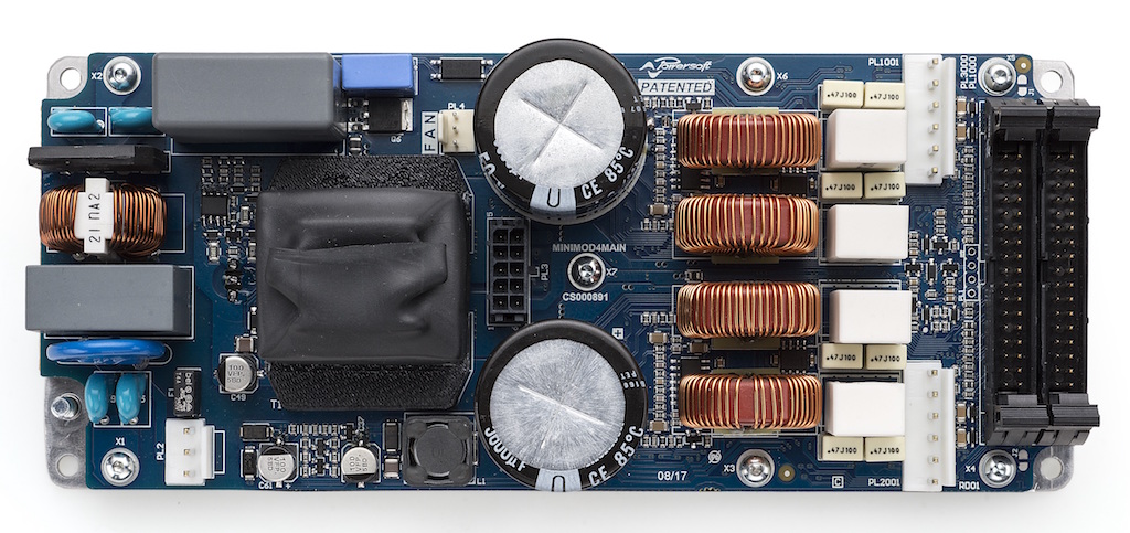 Powersoft confirma en Prolight+Sound 2017 su compromiso con el mercado OEM