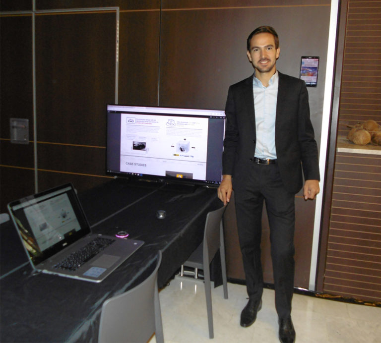 Sony presenta a distribuidores y clientes lo más innovador en ...