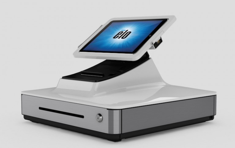 Elo Touch presenta la nueva generación de PayPoint plus para iPad y ...