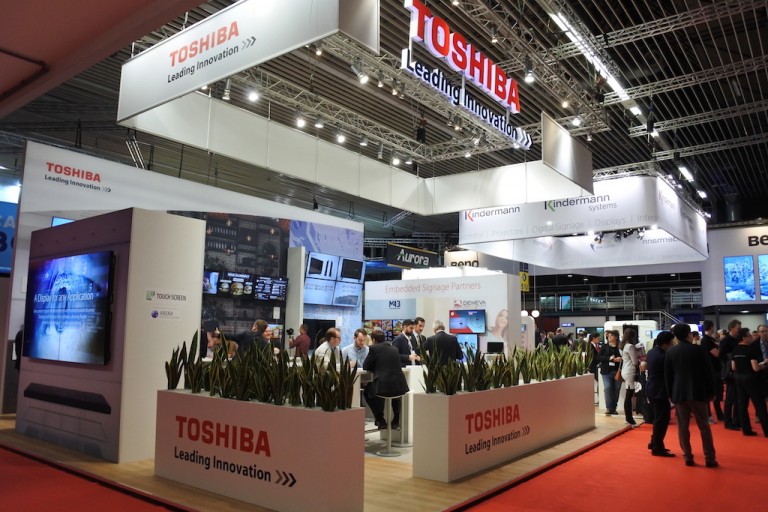 Icon Multimedia llevará a ISE 2018 su solución de digital signage ...