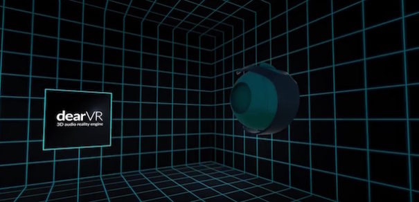 Sennheiser refuerza su propuesta en audio inmersivo con la tecnología ...