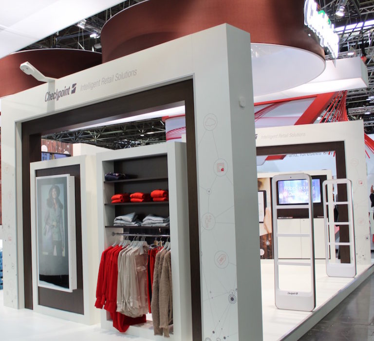 Checkpoint Systems InterACT: soluciones interactivas con RFID para el ...