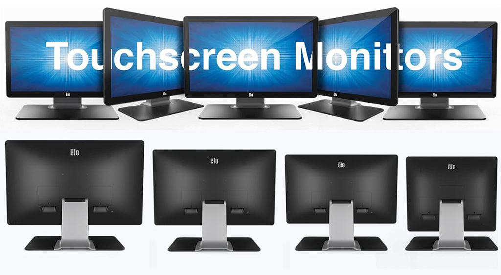Elo refuerza su apuesta por el retail con sus nuevos monitores táctiles