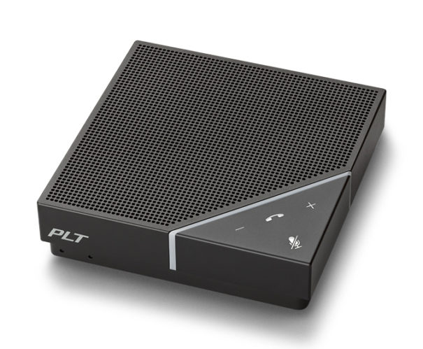 Plantronics Calisto 7200: altavoz Bluetooth para pequeñas salas de reunión
