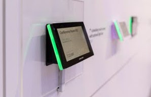 Crestron TSS-7 y TSS-10