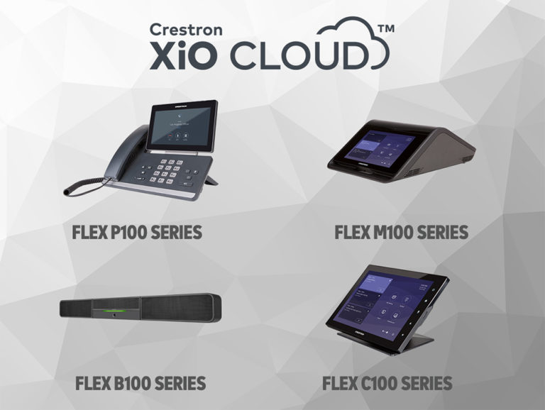 PPDS obtiene la certificación Crestron XiO Cloud para las pantallas Philips