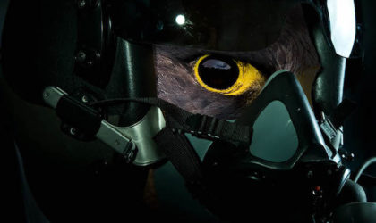 Barco FL40: fiabilidad y potencia en proyección para simulación de alto ...