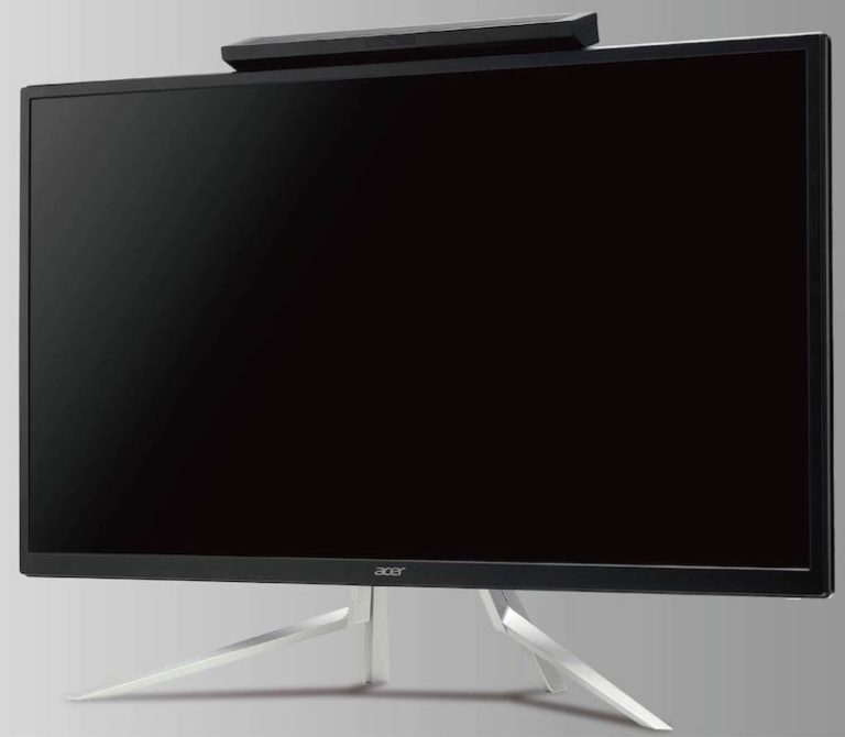 Acer brings artificial intelligence and IoT technology to companies ...