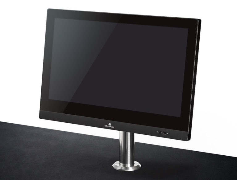 Arthur Holm Dynamic Reception Monitor