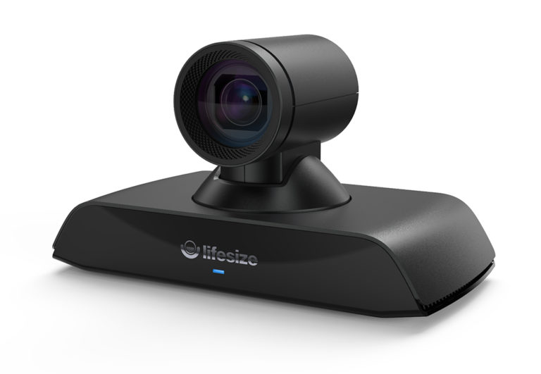 Lifesize Icon 300 and 500: brings cloud video conferencing to companies ...