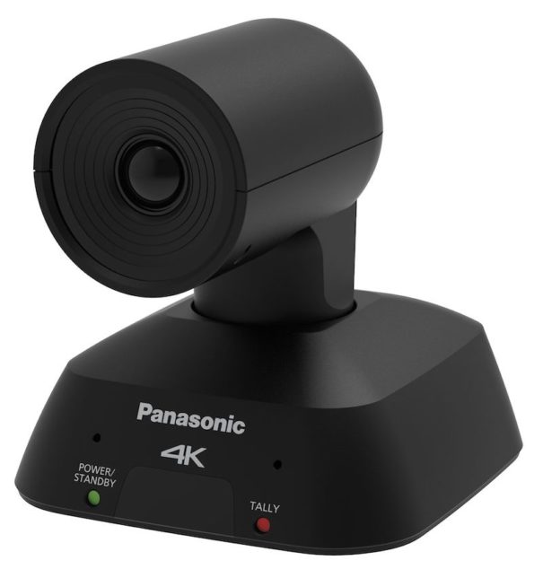 Panasonic provides 4K resolution and angle of 111 degrees in its new ...