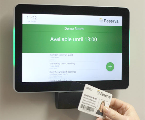 Onelan Reserva Edge: plataforma integrada de comunicaciones para ...