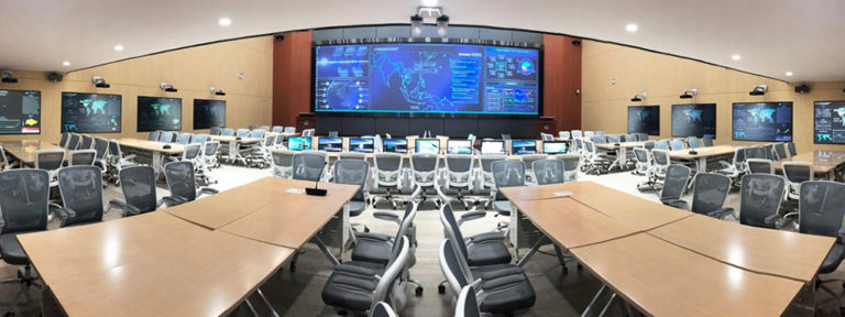 Dnp aporta la tecnología de visualización al laboratorio de Big Data ...