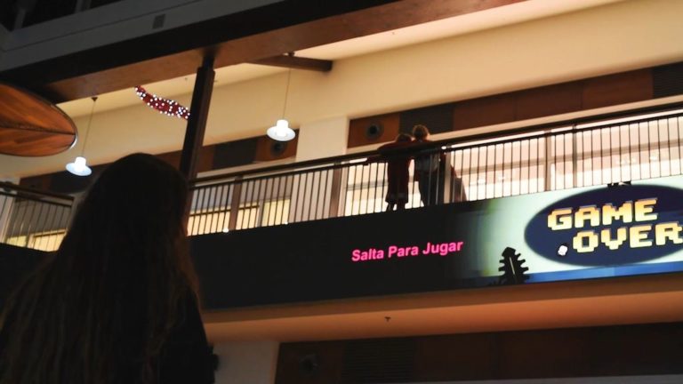 Espacio Torrelodones ofrece dos nuevas experiencias interactivas para los usuarios