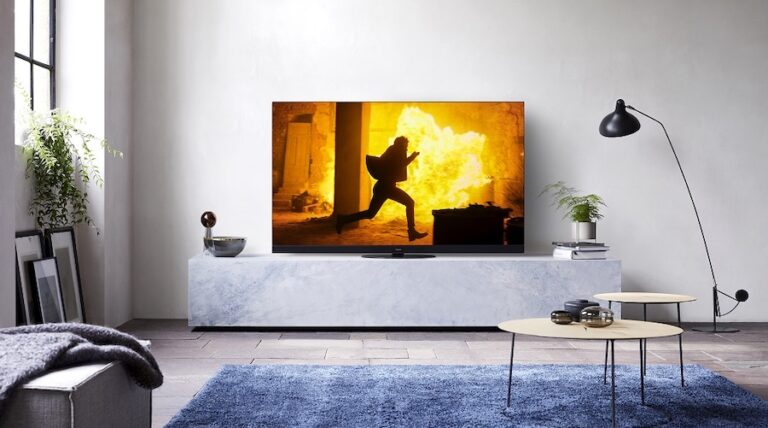 Panasonic incorporates the HCX Pro intelligent processor into its new ...