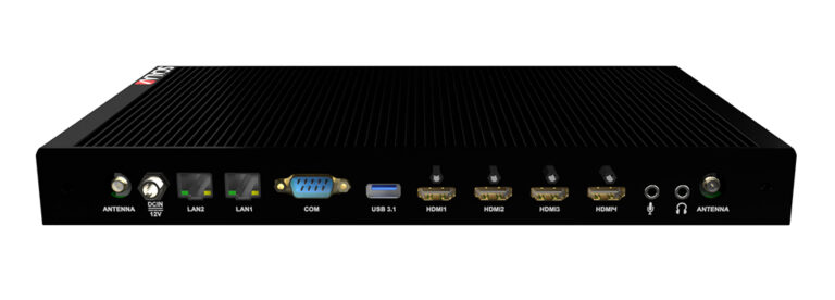 Scala completes your Linux and Windows offer for Digital Signage with ...