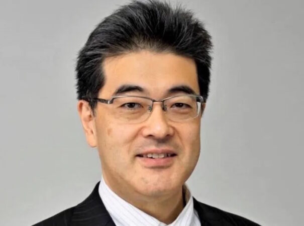 Panasonic Yuki Kusumi CEO