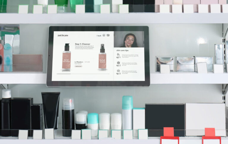 Stratacache Linq: tabletas inteligentes ‘todo en uno’ para aplicaciones ...