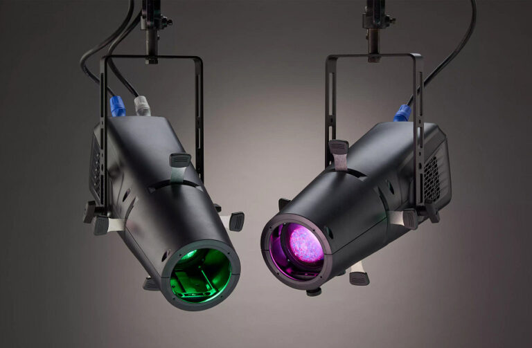 ETC amplía su línea ColorSource con una solución asequible y de calidad