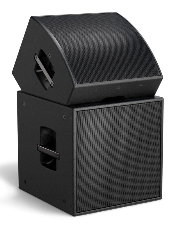 Bose AMM: altavoces multipropósito para instalaciones profesionales