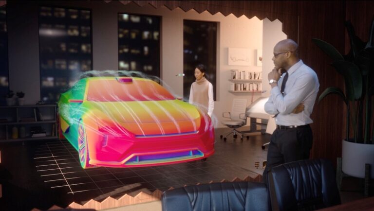 SolidLight, la próxima generación en visualización de Light Field Lab